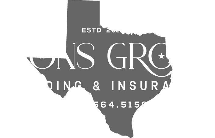 The Lyons Group – Houston Home Experts